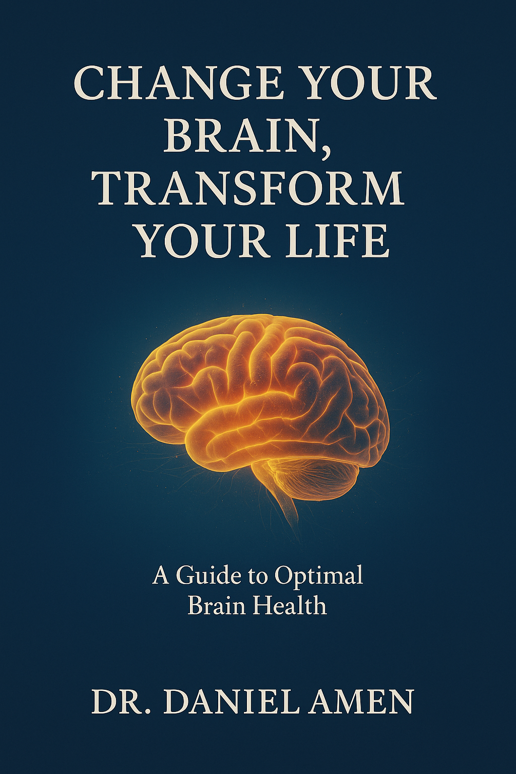 change your brain