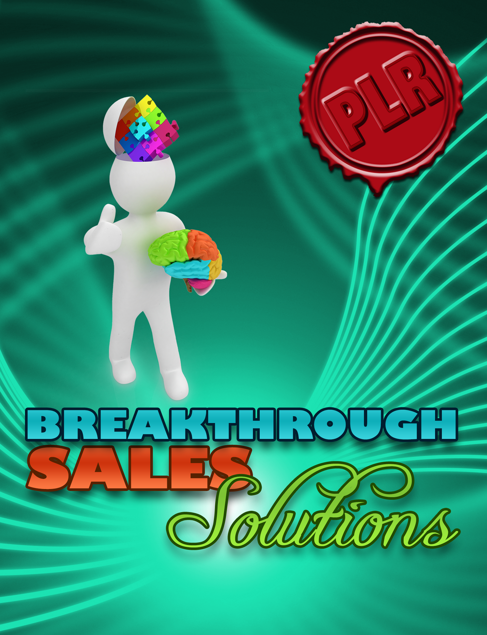 Breakthrough Sales Solutions