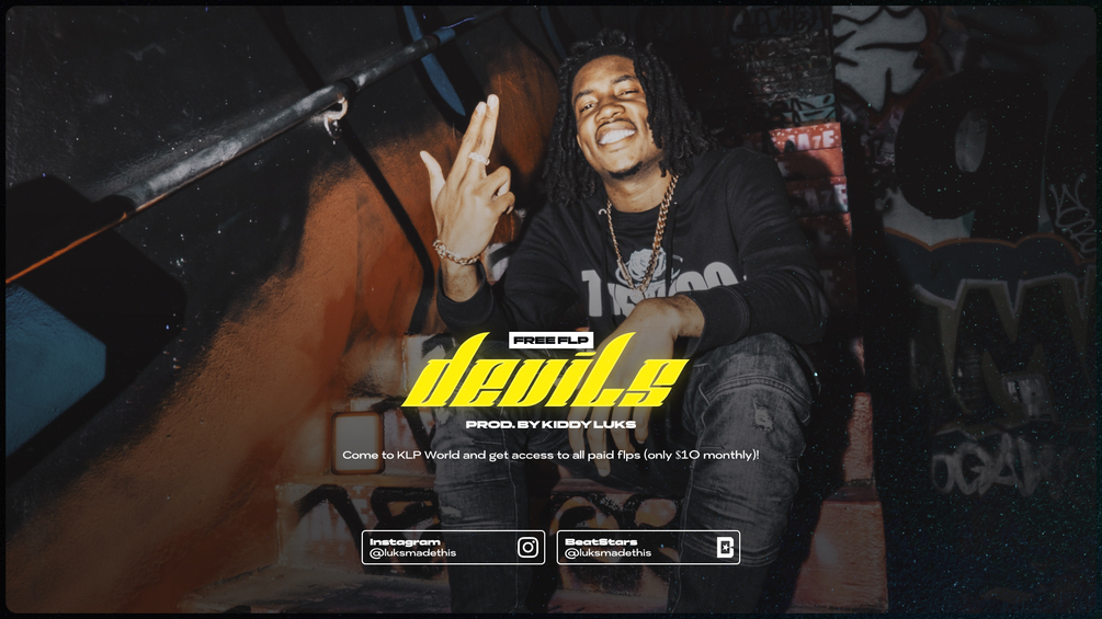 FREE 😈 Gunna Type Beat - "Devils"