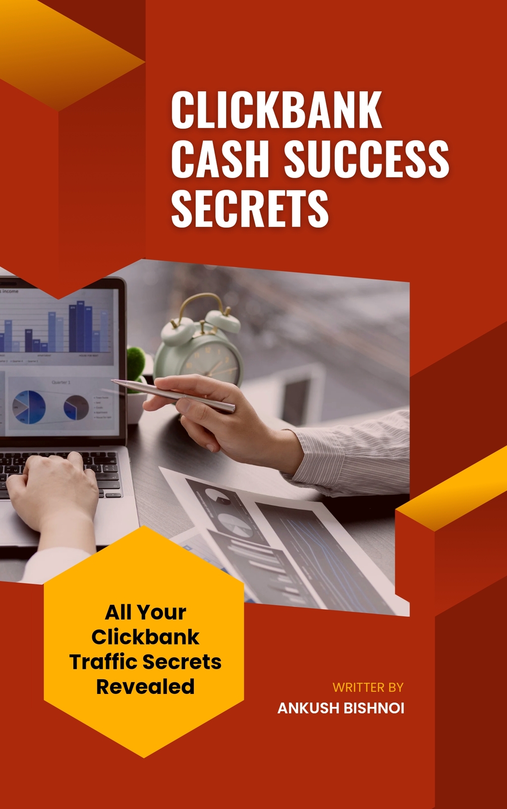 Clickbank Cash Success Secrets