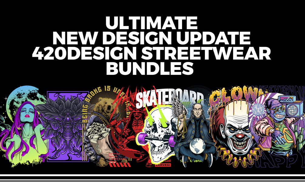 420 DESIGN STREETWEAR