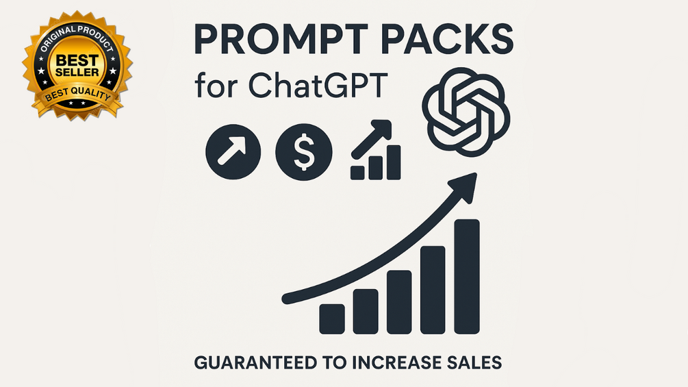 Professional ChatGPT Prompt Toolkit (2025 Edition)