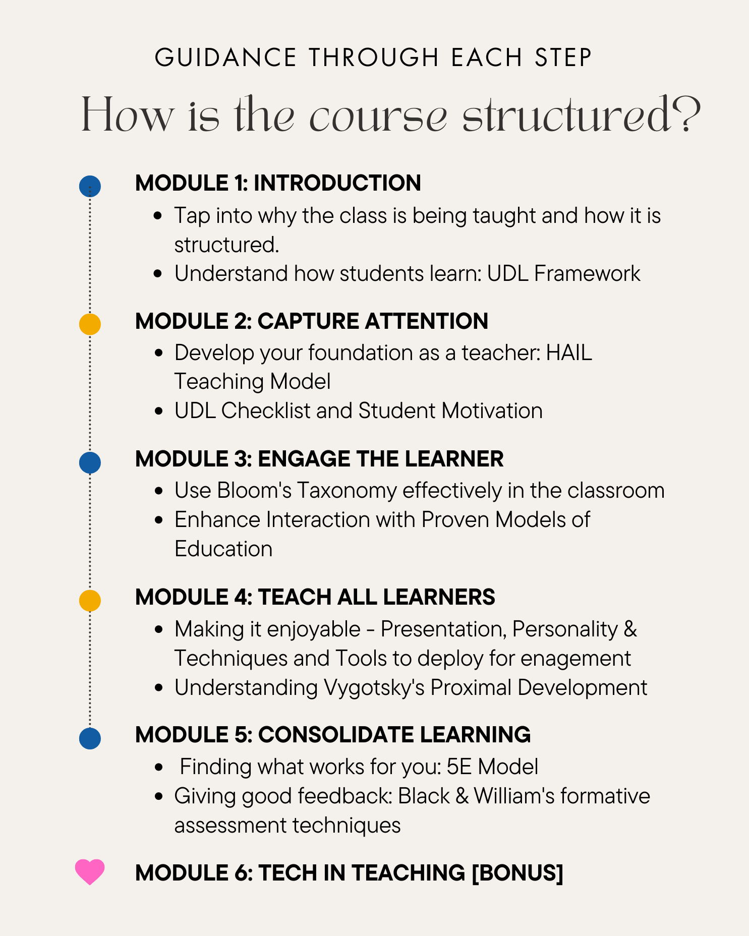 Teach to Engage Learners