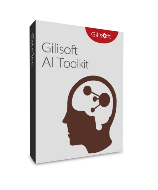 Gilisoft AI Toolkit 2024