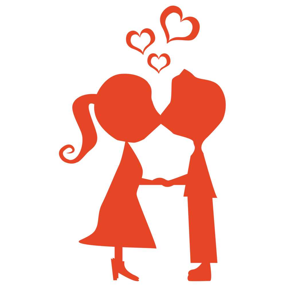 Quite couple graphic