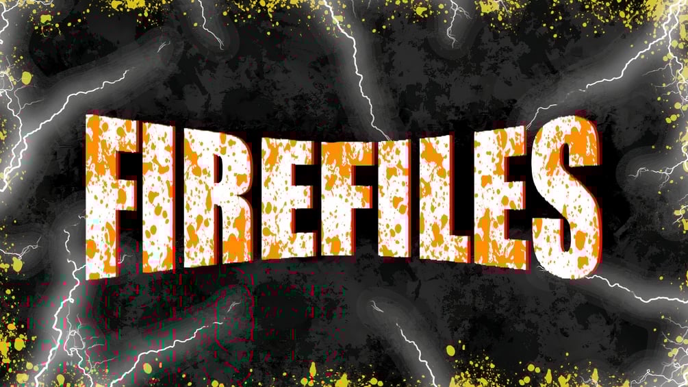 The Fire Files Project : Season 01