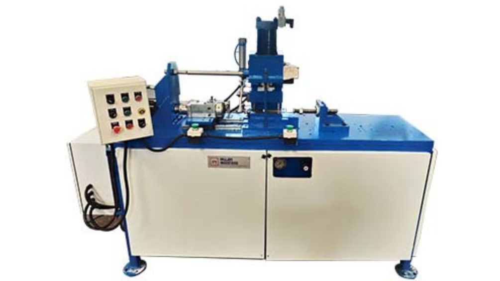 Pipe Forming Machine Image