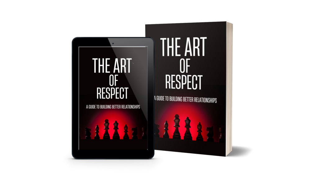 The Art Of Respect