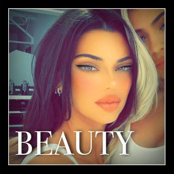 Spark AR Beauty Makeup Filter with Deformation