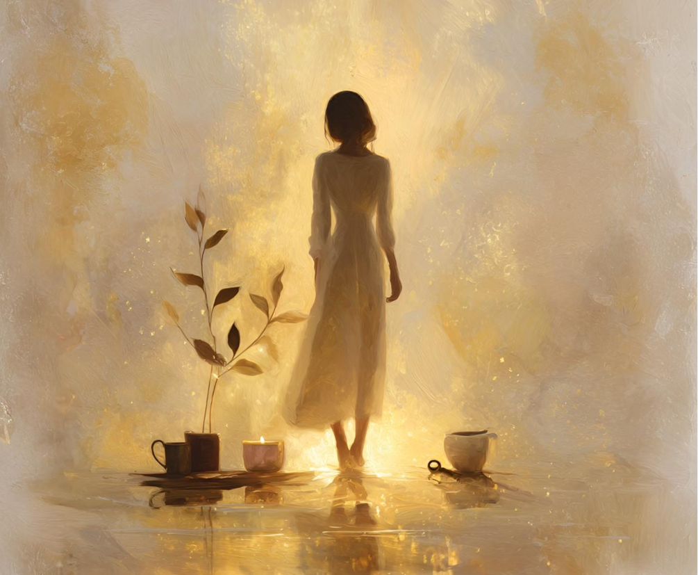 You Are the Ritual: Live Your Everyday Life as A Ritual