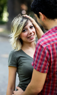 Instant Attraction skills