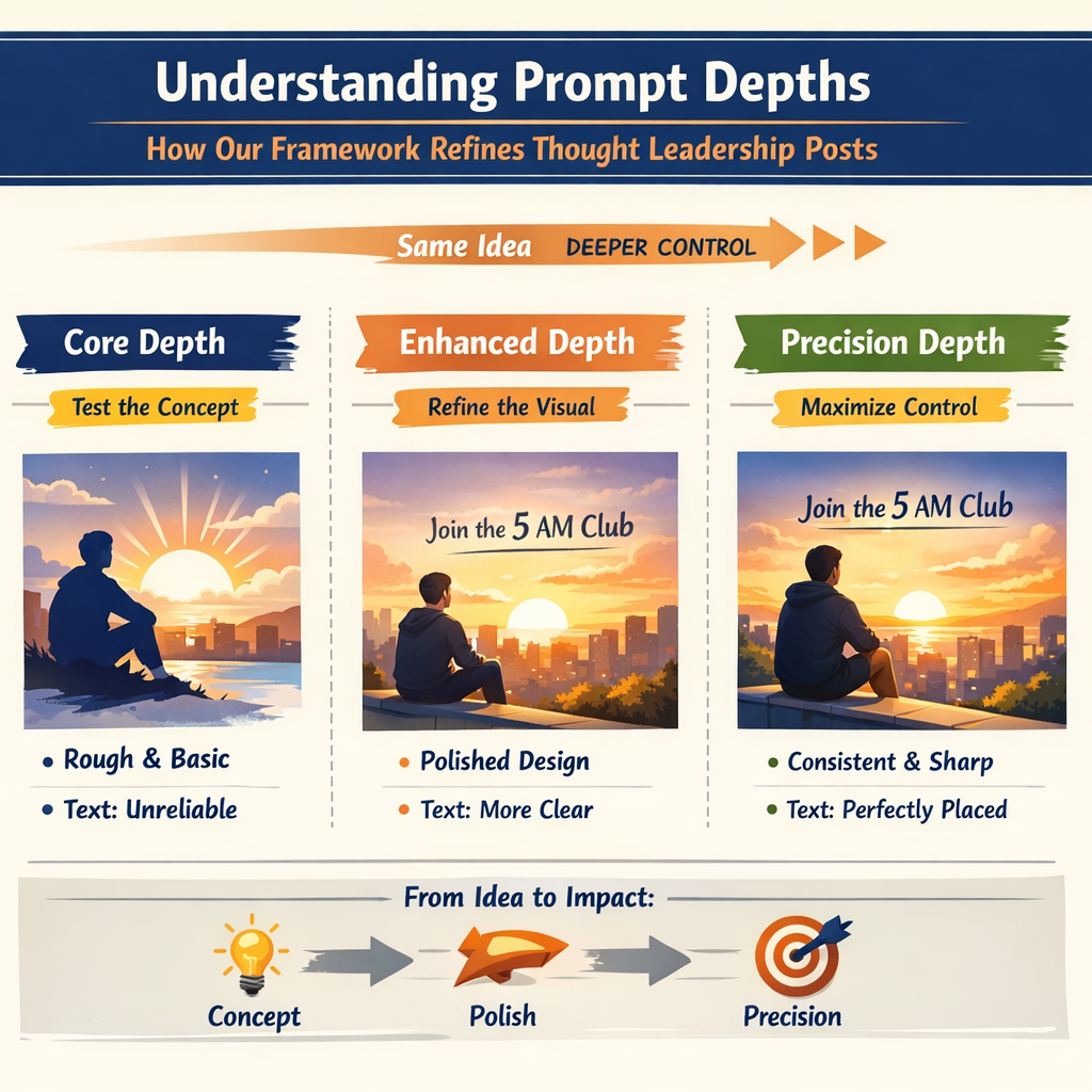 The Universal AI Image Prompt Framework: 270 Pro Prompts + Expert Guidebook