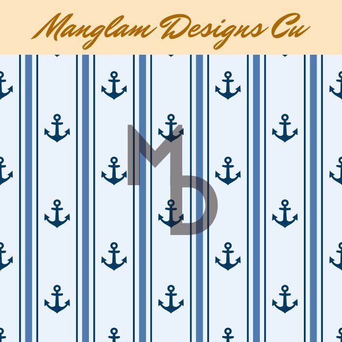 Cruise seamless repeat pattern, seashell seamless, Ocean boat seamless ...