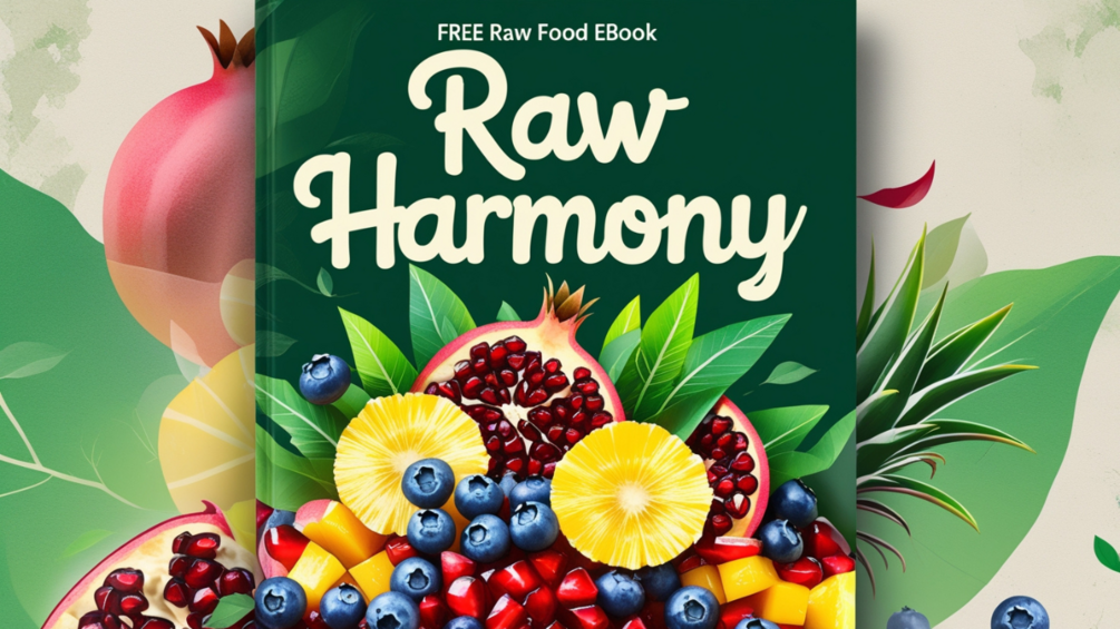 RAW HARMONY