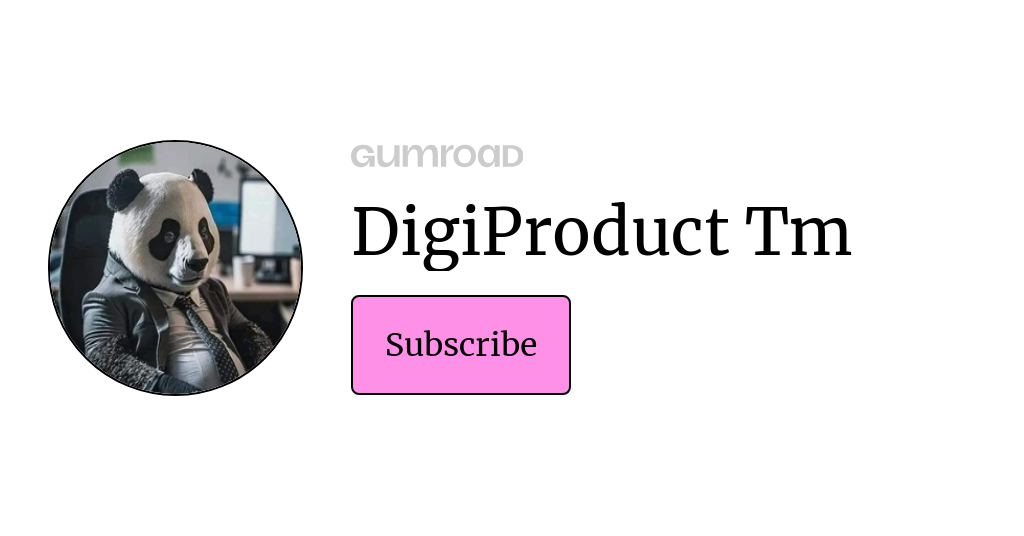 DigiProduct Tm