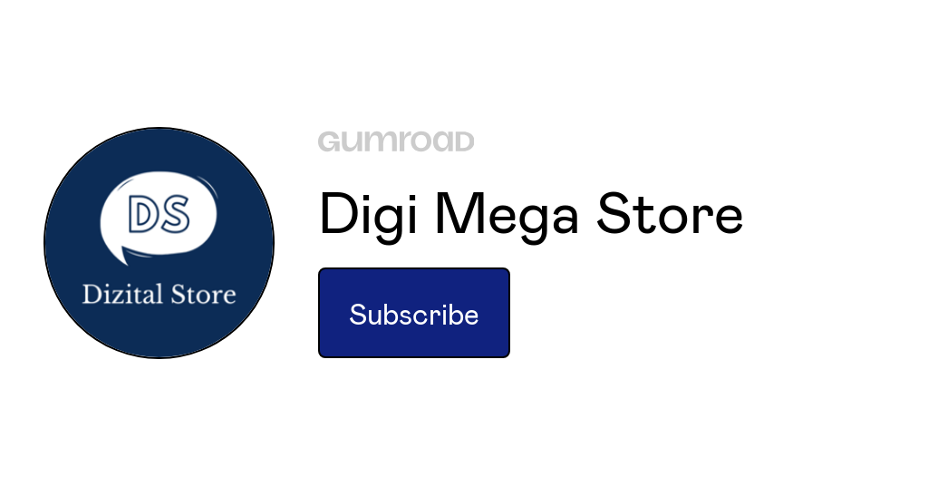 Digi Mega Store