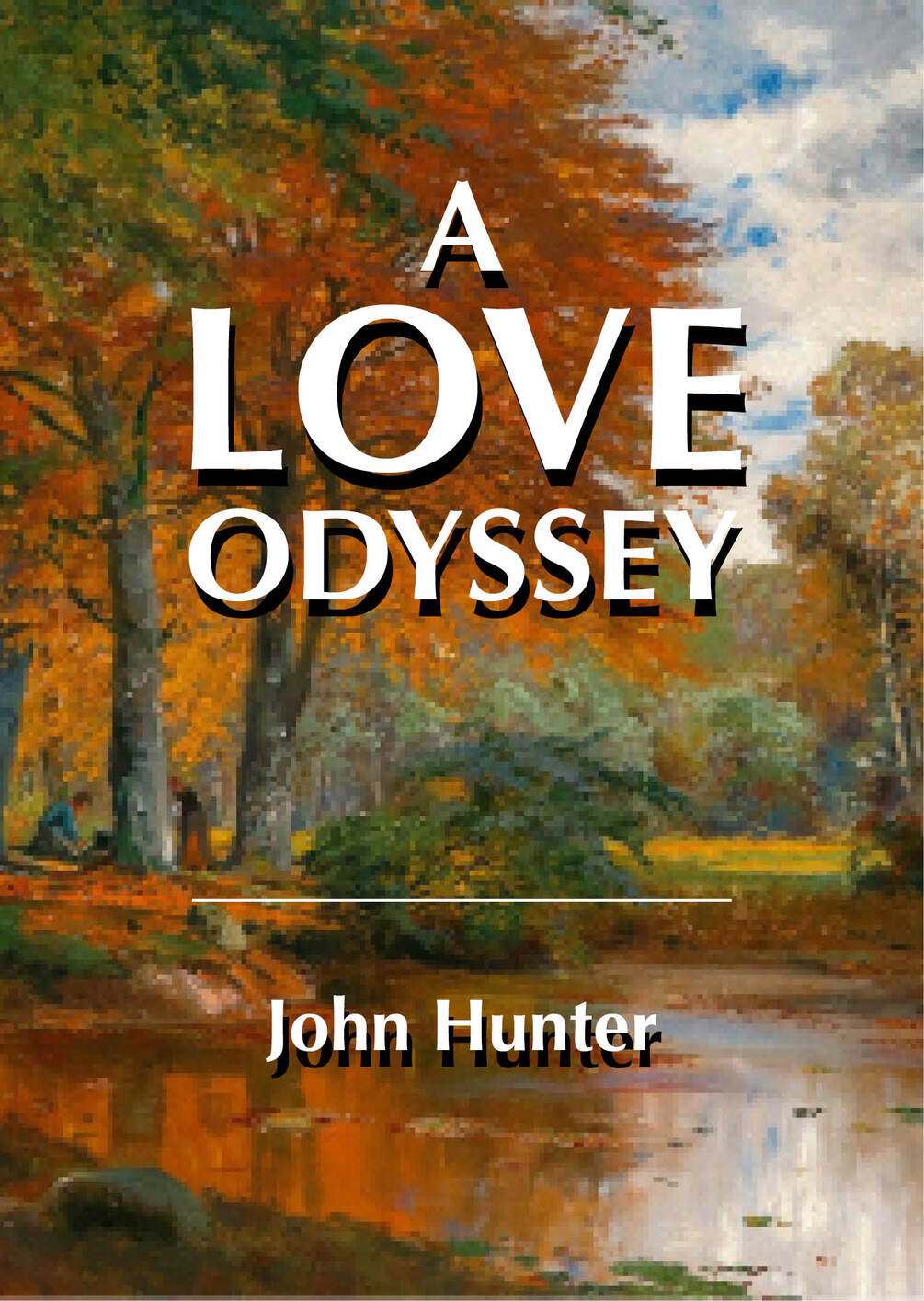 A Love Odyssey