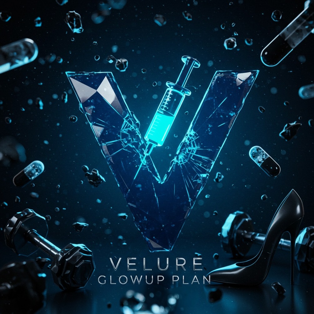 Velure Glowup Plan
