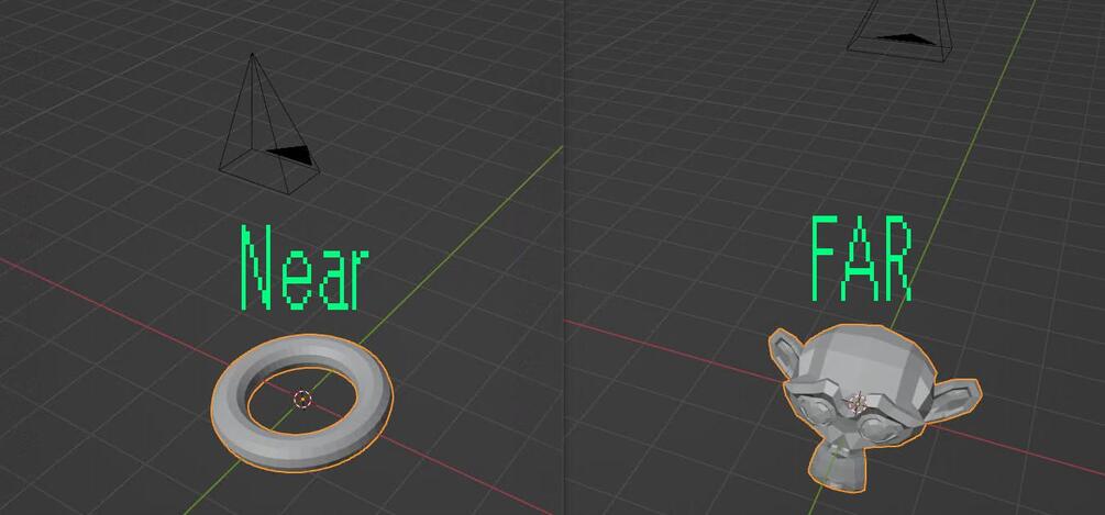 Simple LOD(blender geometry nodes file)
