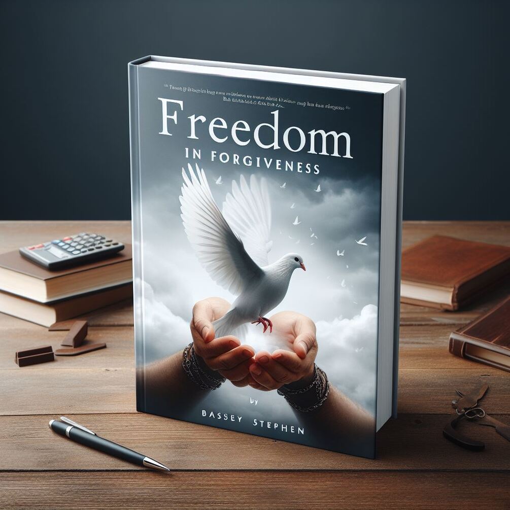 Freedom in Forgiveness