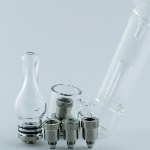 SOURCE NAIL - PORTABLE ENAIL - 510 ERIG ATTACHMENT