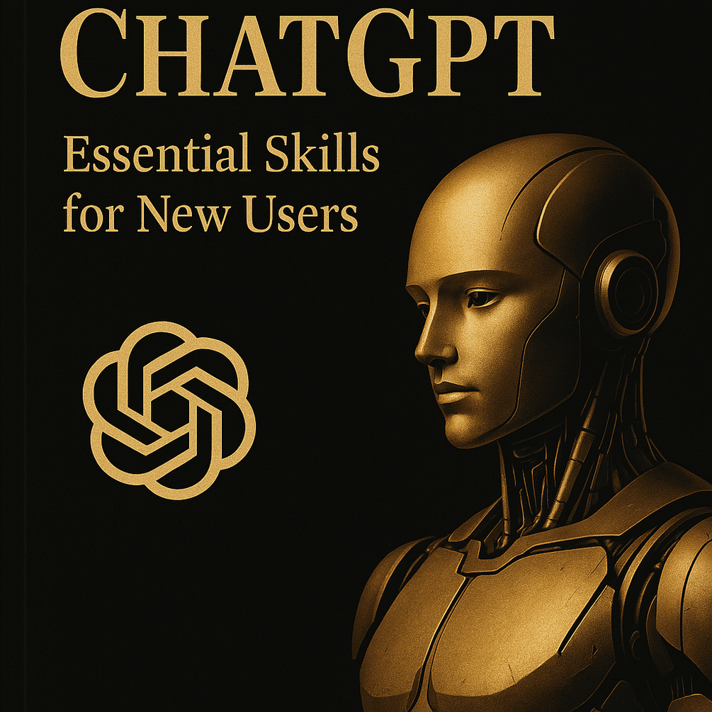Mastering ChatGPT: Essential Skills for New Users