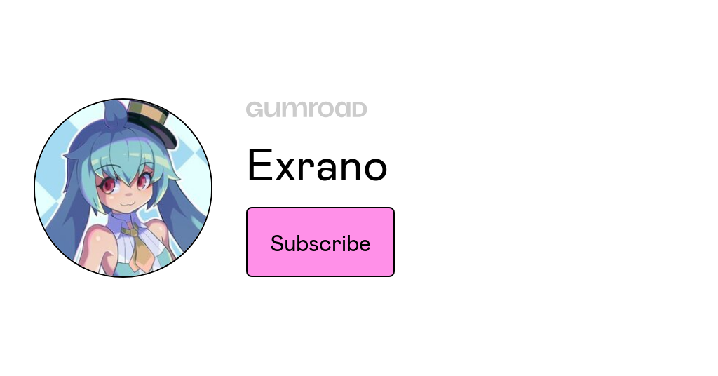 Exrano