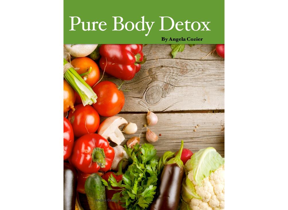 Pure Body Detox