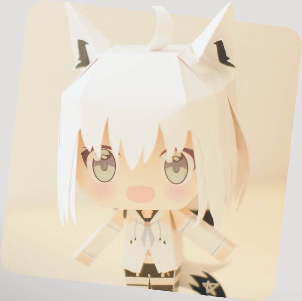 Pic Up Doll 178 Level:★★★★☆