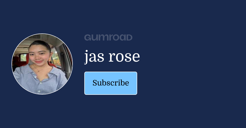 jas rose