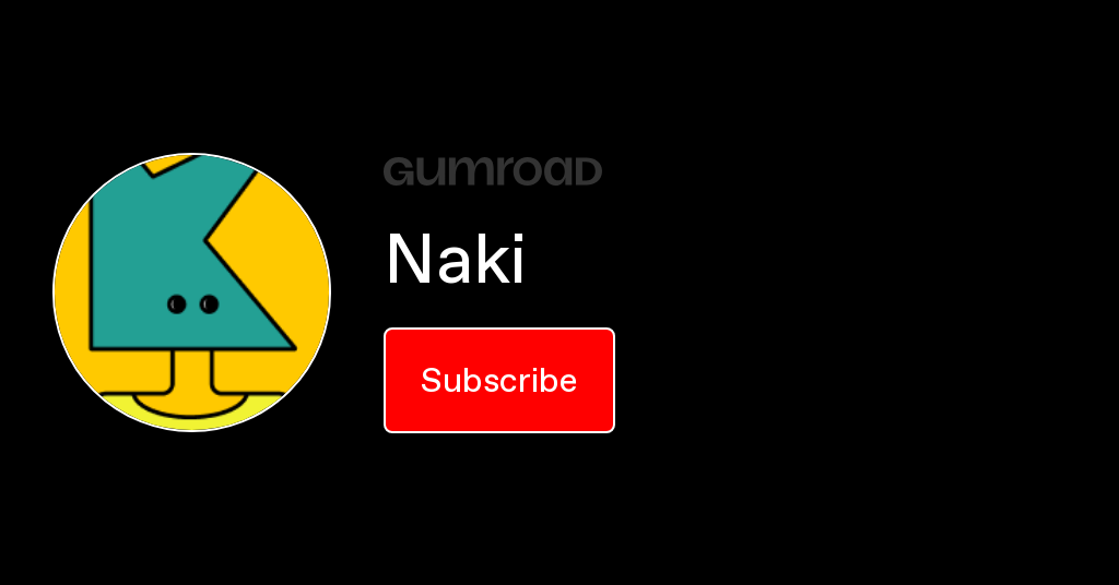 Naki