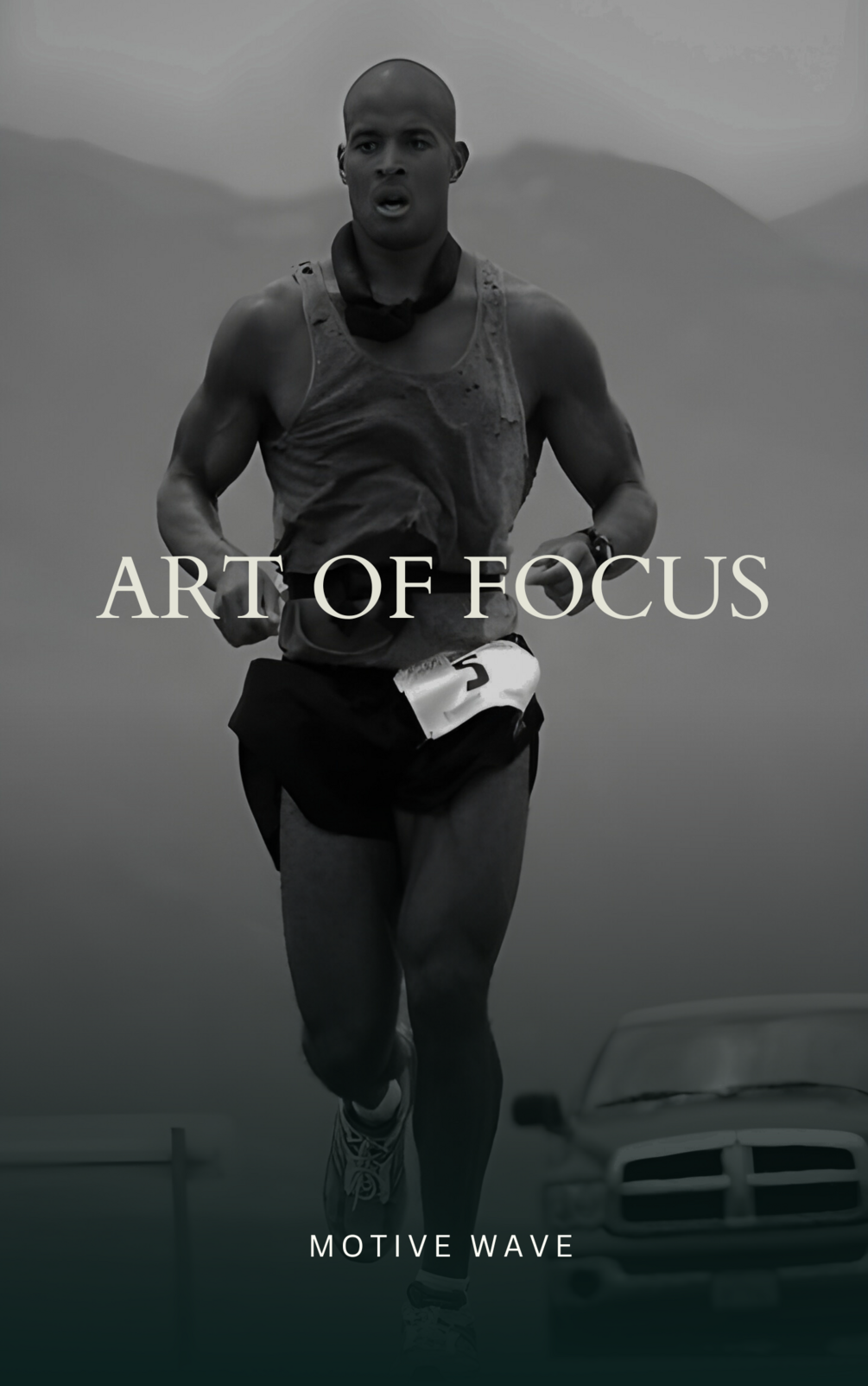 Art Of Focus