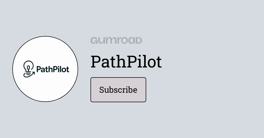 PathPilot