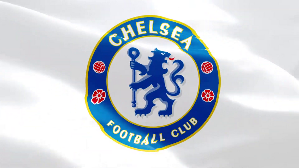 Chelsea FC Flag Video Background HD | High Quality Flags | Free Stock ...