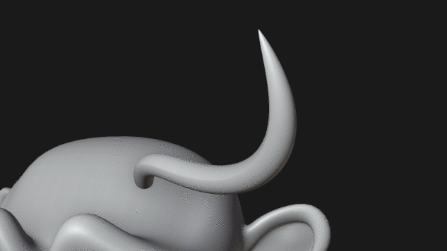 Stylized Hair PRO - Hair Editing Tool for Blender