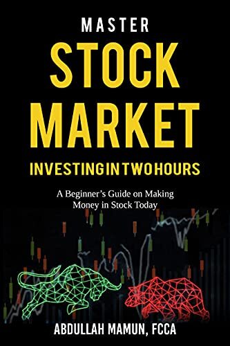 Master the Stock Market: Online Course for Beginners