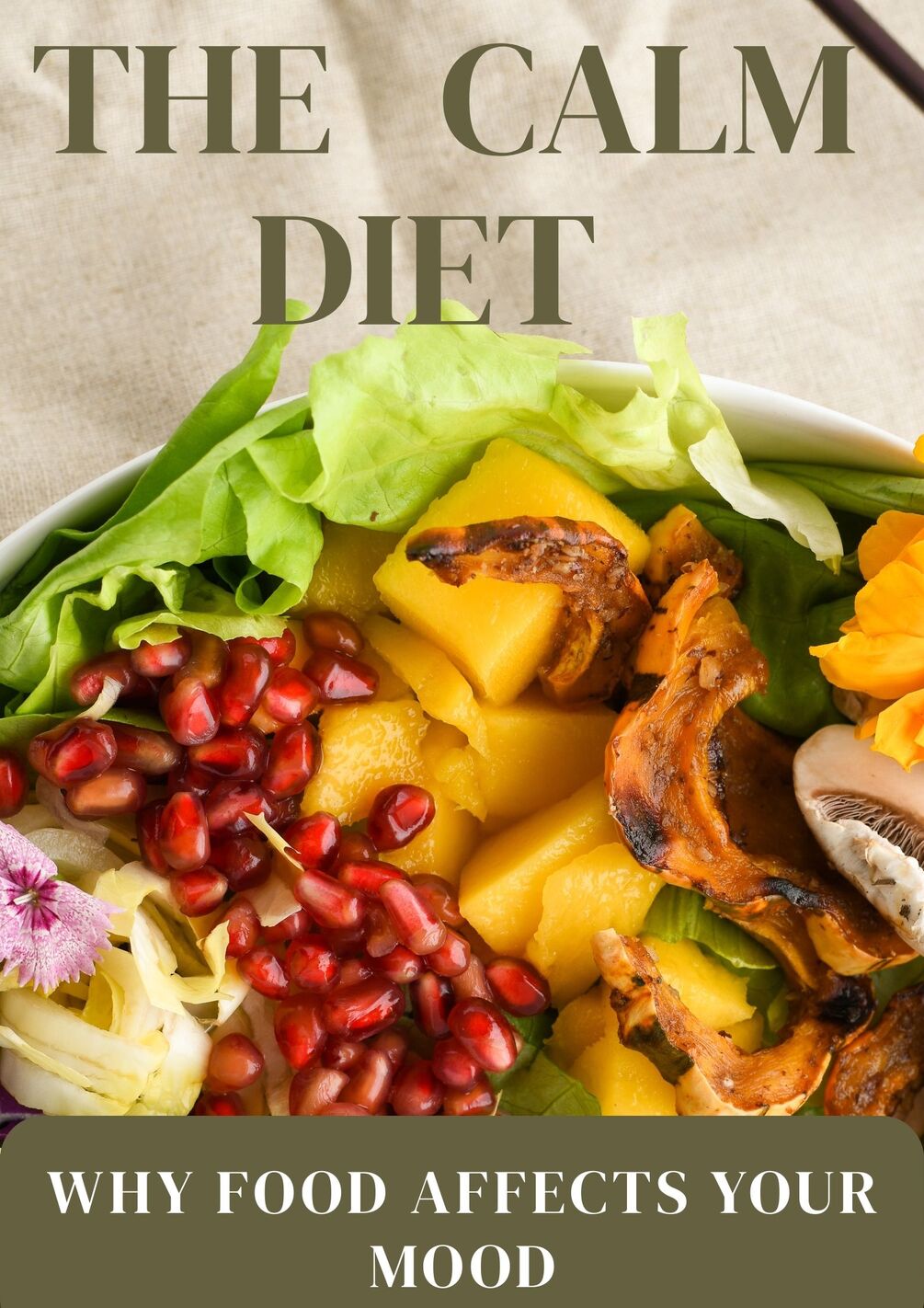 The Calm Diet - E-book