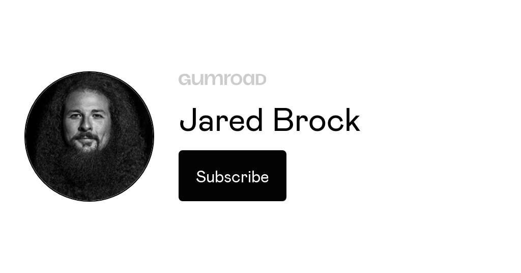 Jared Brock