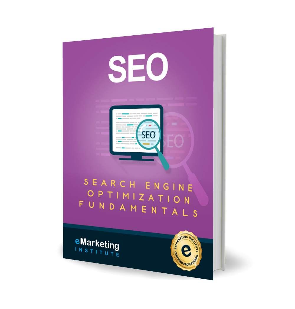 SEO (Search engine optimization) eBook