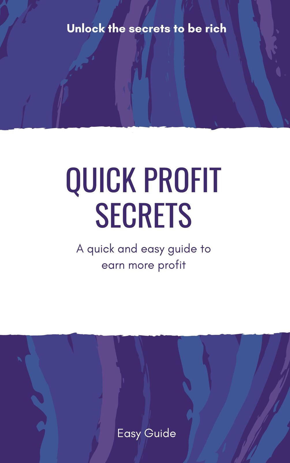 Quick Profit Secrets