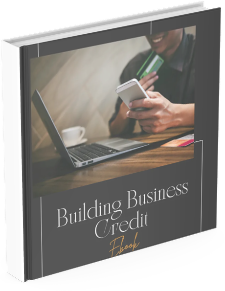 Building business credit ebook