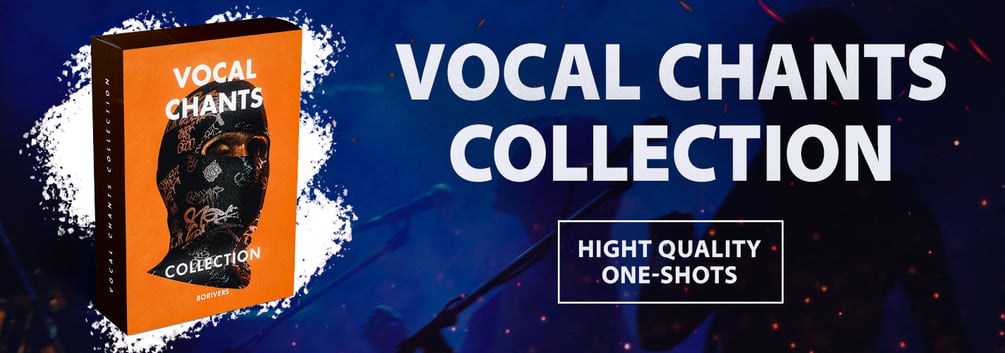 ≡ Vocal Chants Collection