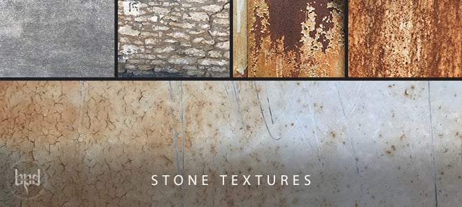 KC Stone Textures