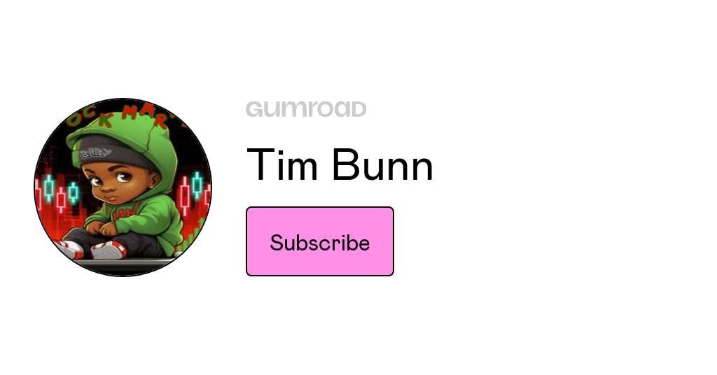 Tim Bunn
