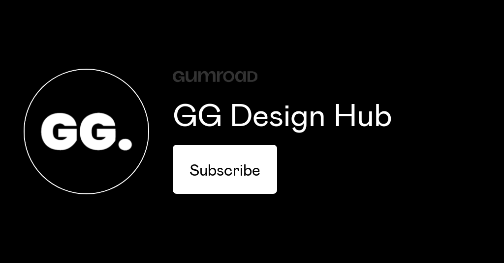 GG Design Hub