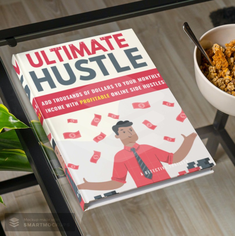 ULTIMATE HUSTLE