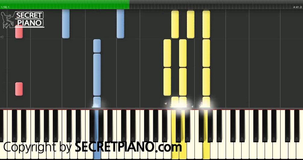 고해-임재범 (Ckey)