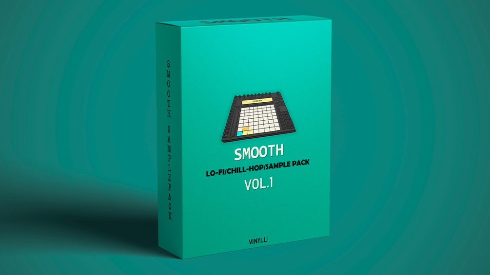 Smooth Sample Pack