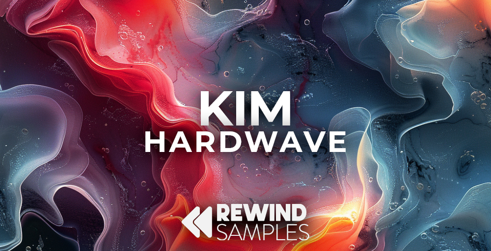 Kim: Hardwave [SAMPLE PACK]