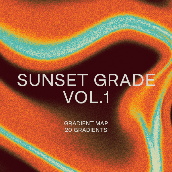 SUNSET GRAD VOL.1